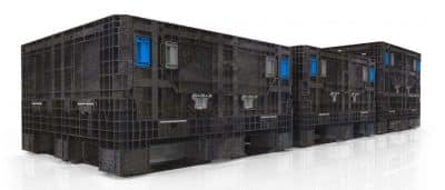 NEW HDMP BULKPAK® SERIES FROM ORBIS® FITS 28 POSITIONS PER TRUCKLOAD ...