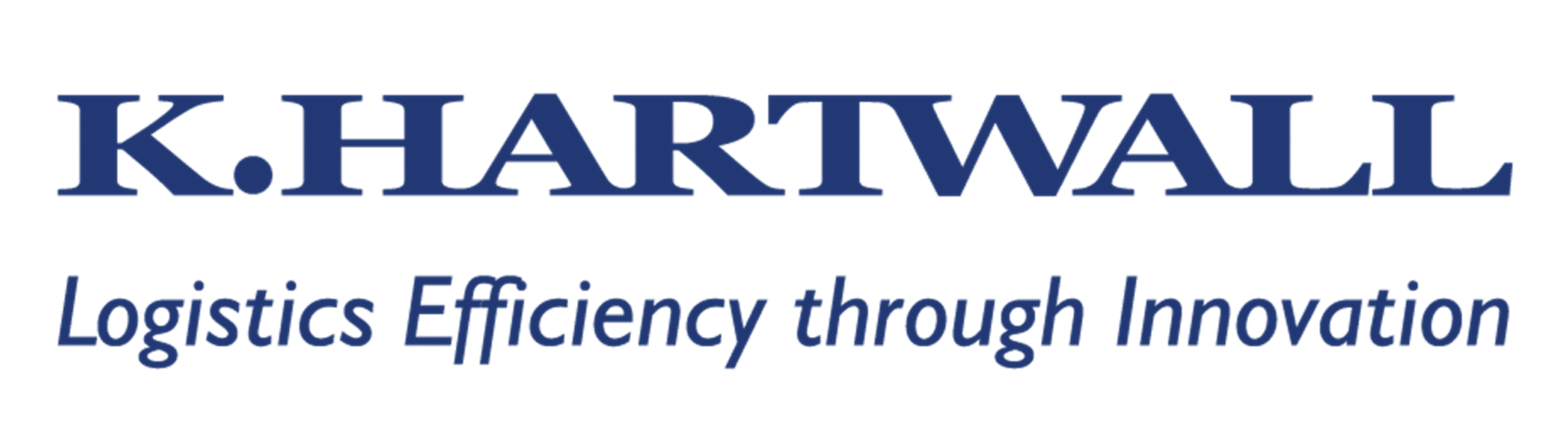 K. Hartwall - Reusable Packaging Association