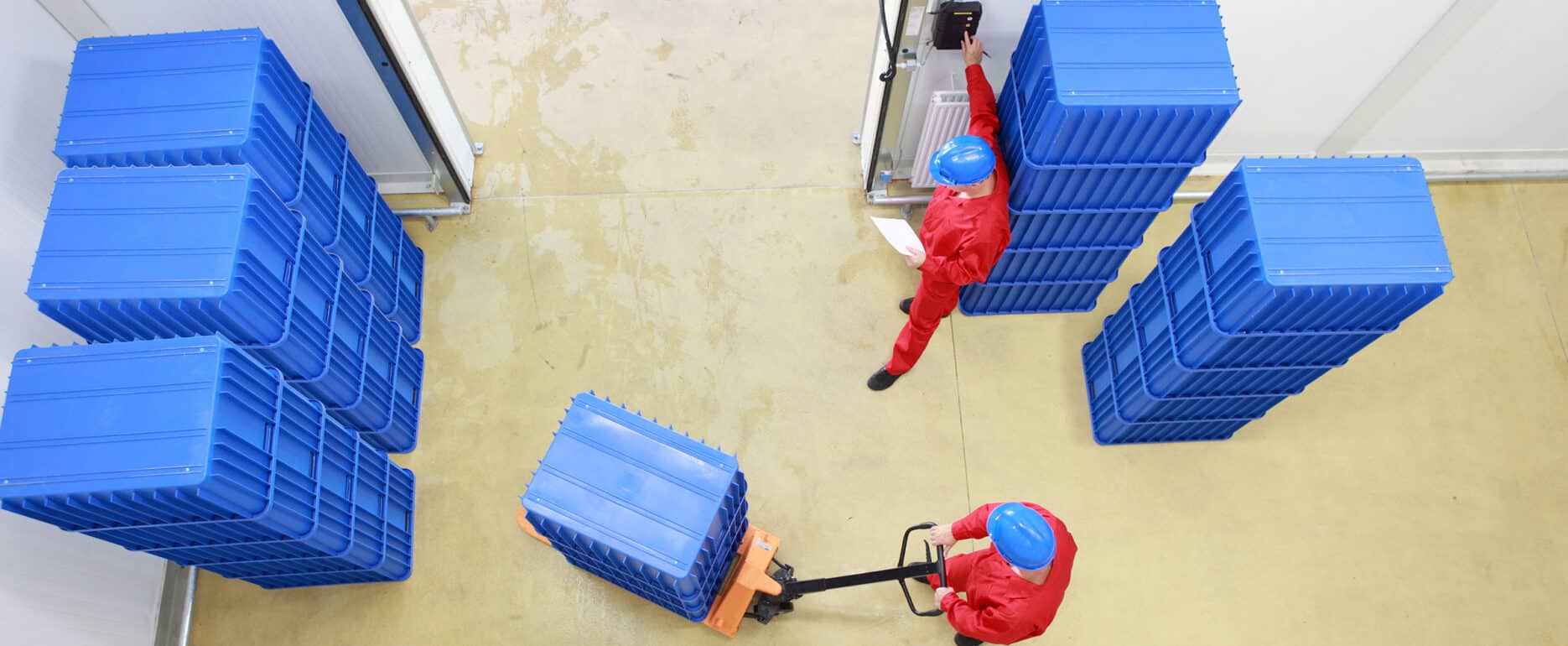 Reusable Packaging Association | Packaging for a circular economy