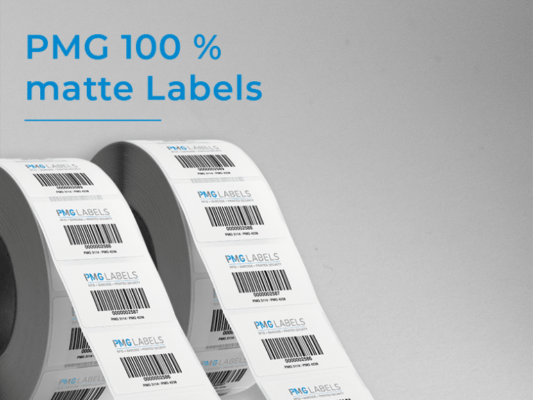 PMG Labels - Reusable Packaging Association