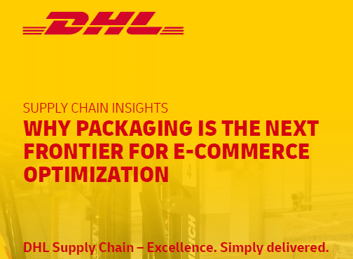 DHL Supply Chain | Reusable Packaging Association