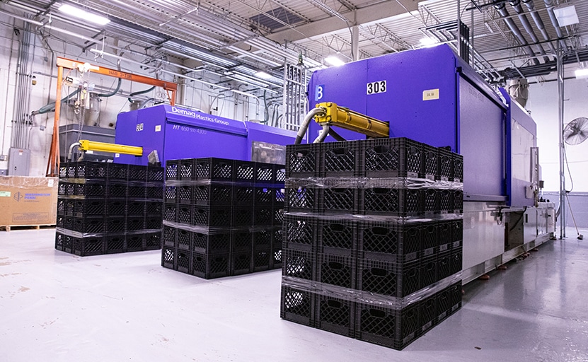 IPCC - International Precision Components Corporation - Reusable ...